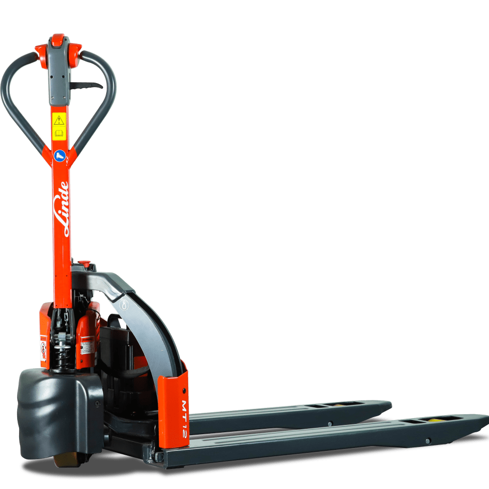 Series 1202 - Advanced Material Handling Systems