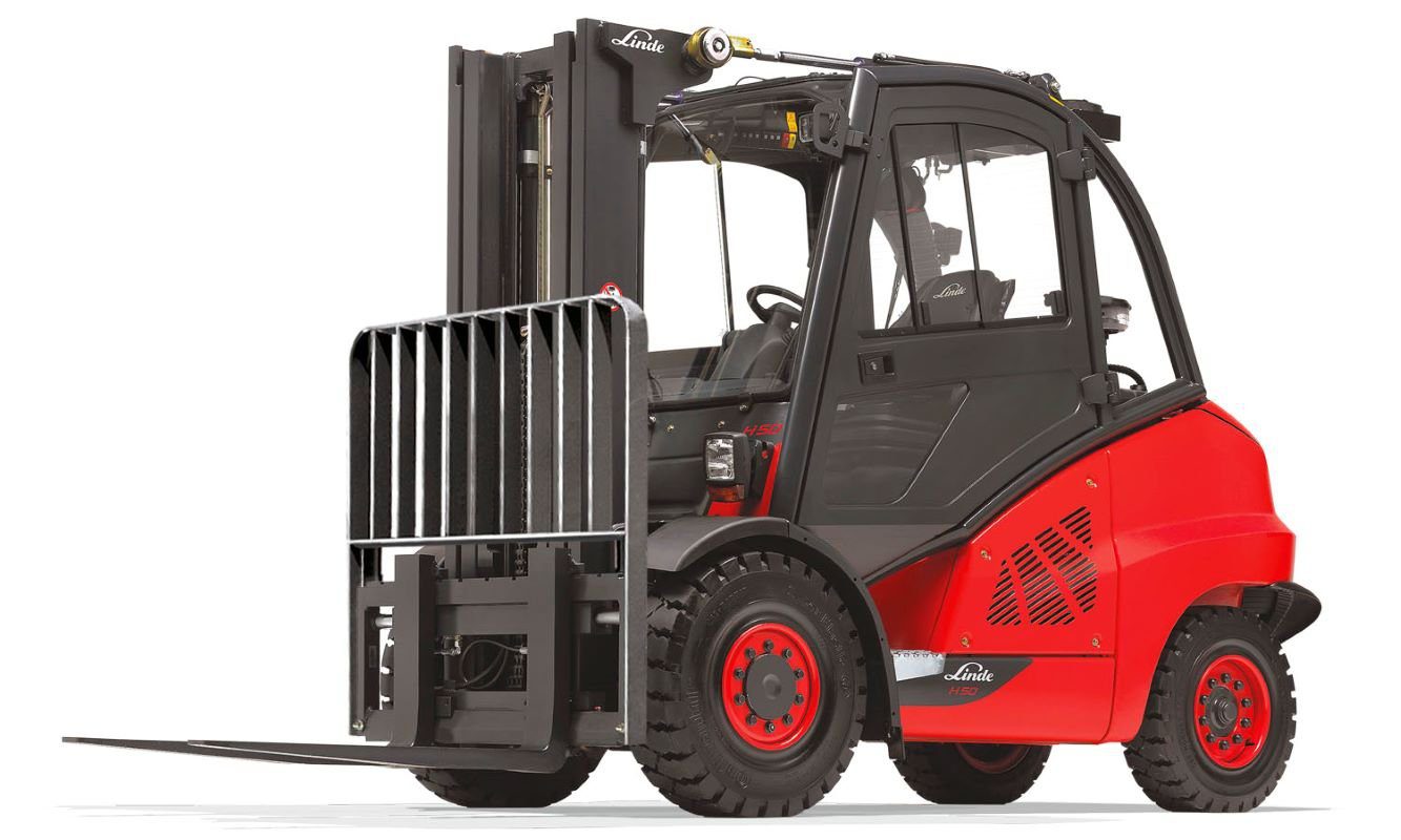 Series 1204 - Advanced Material Handling Systems