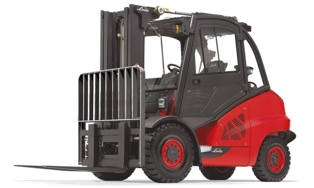 Series 1204 - Advanced Material Handling Systems