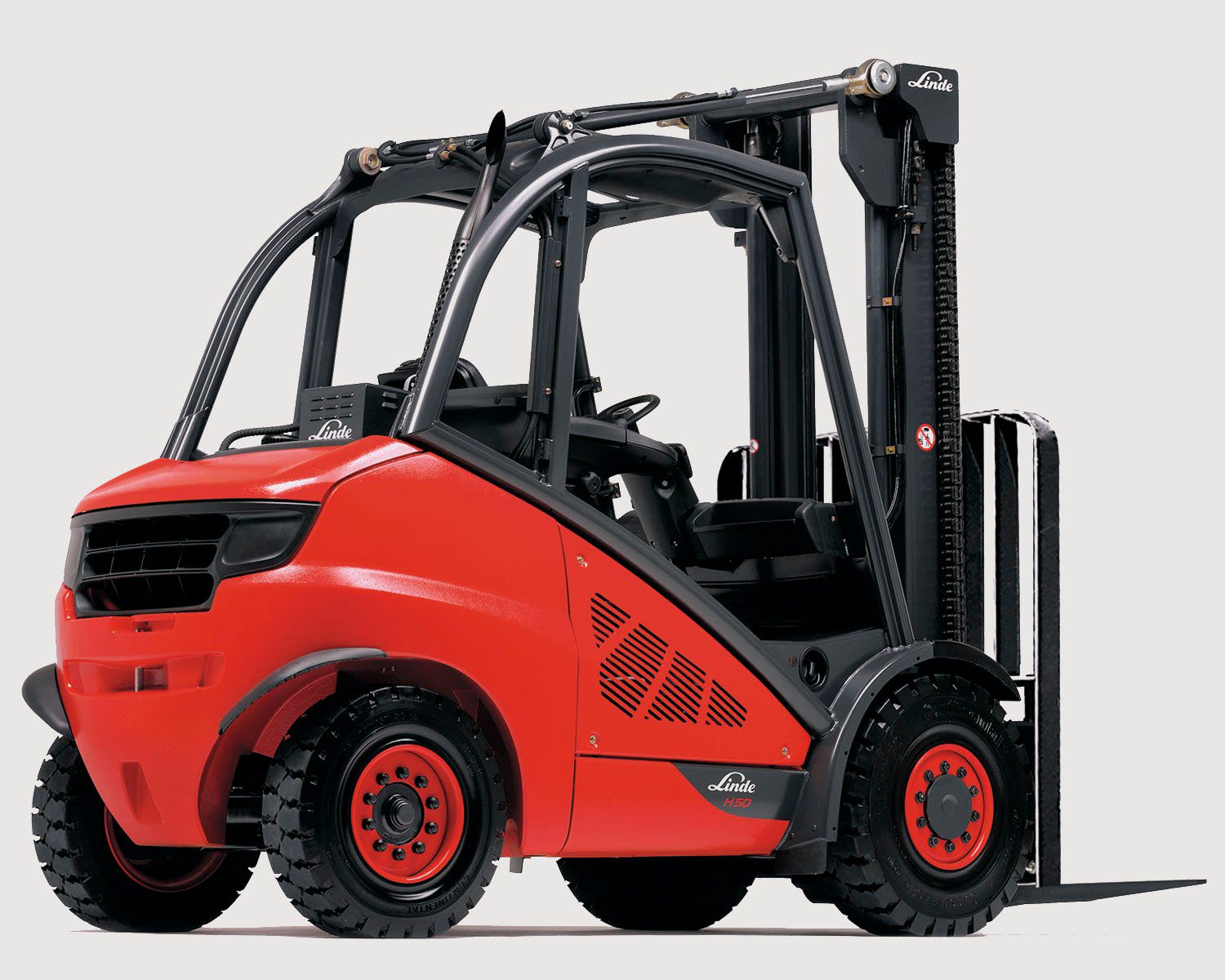 Series 1204 - Advanced Material Handling Systems