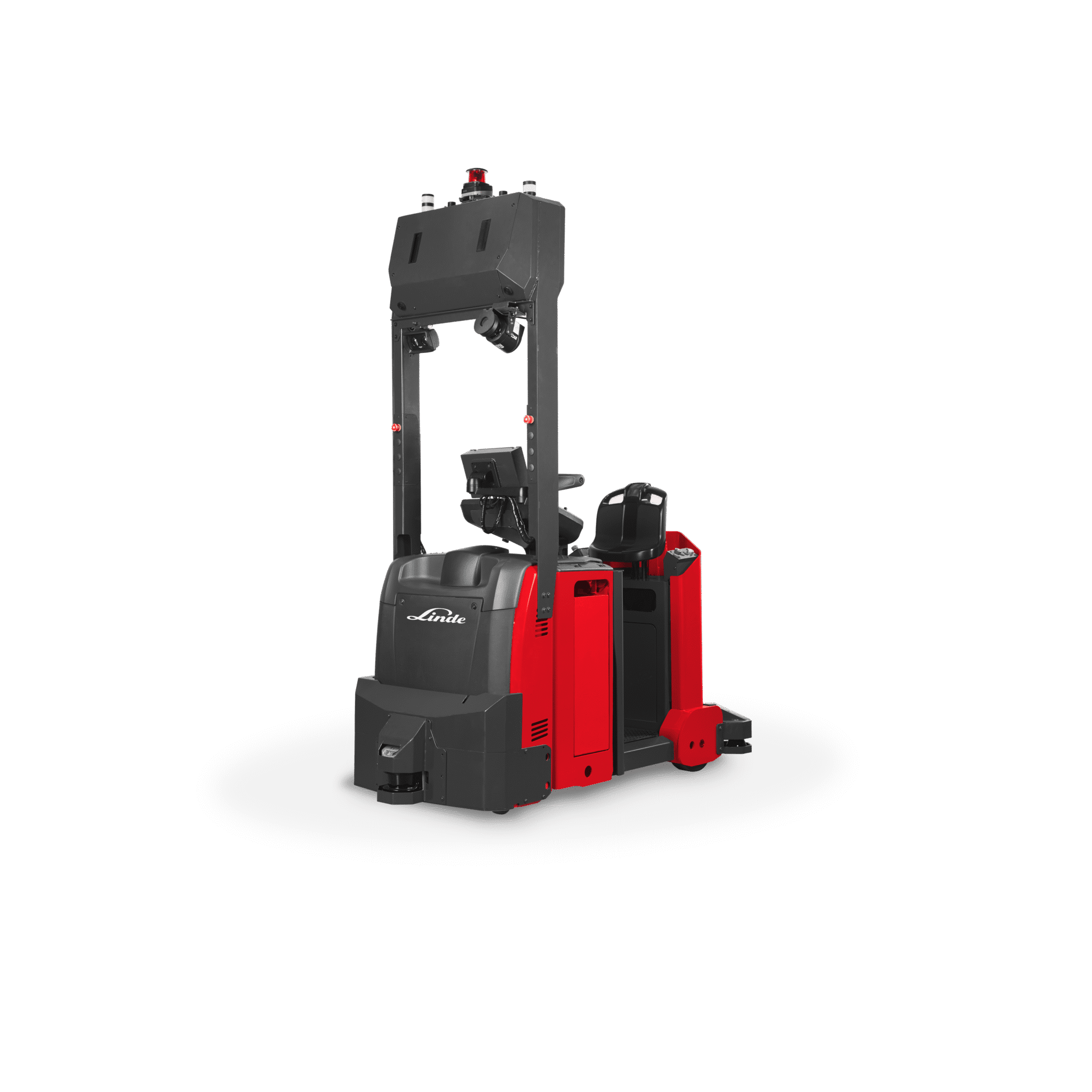 P-Matic - Advanced Material Handling Systems