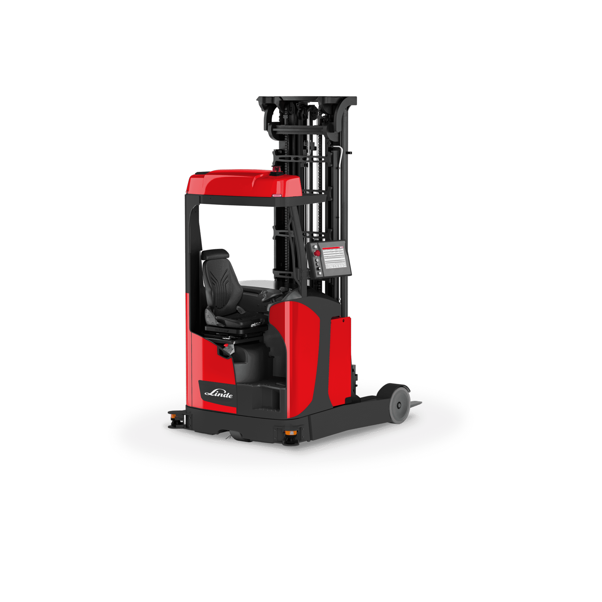 R-Matic - Advanced Material Handling Systems